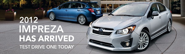 Subaru Autocentral Cebu
